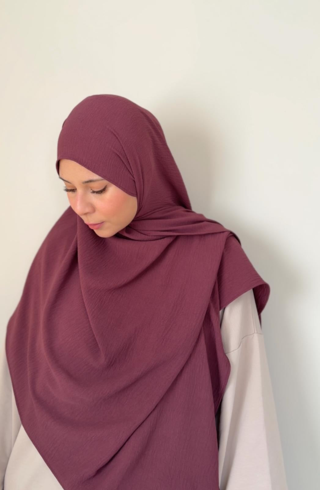 MANIZZA - Hijabs raffinés – Manizza